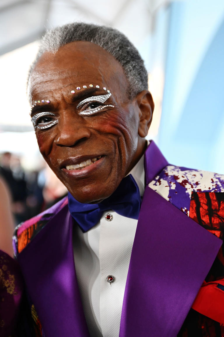 The best beauty looks at the 2026 Tony Awards