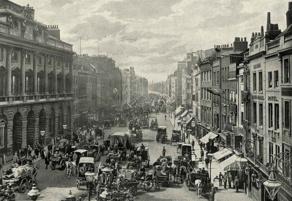 8 shocking reasons people were locked away in Victorian asylums