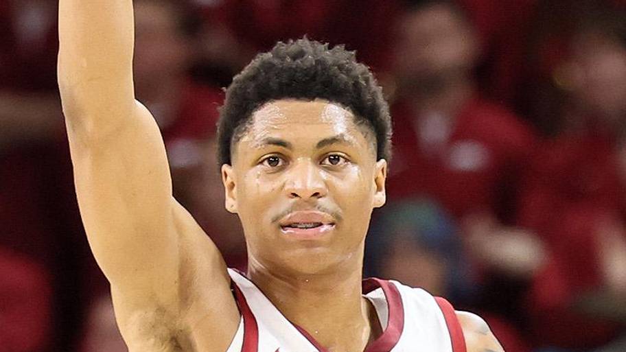 Another elite shooter named Malik lands with Pistons in latest mock draft