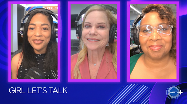 Girl, let’s talk: New colorectal cancer screening guidelines with ...
