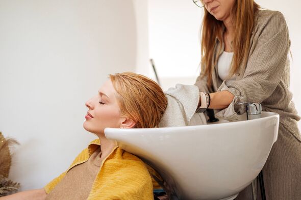Severely matted hair 'can be saved' says salon owner