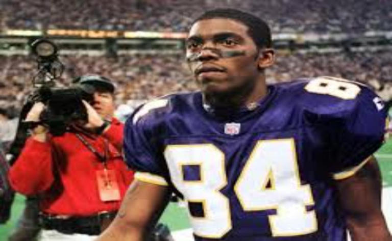 Randy Moss shares inspiring health update as NFL legend embraces ...