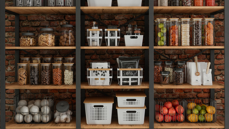 The hands-down quickest affordable fix for your smelly pantry
