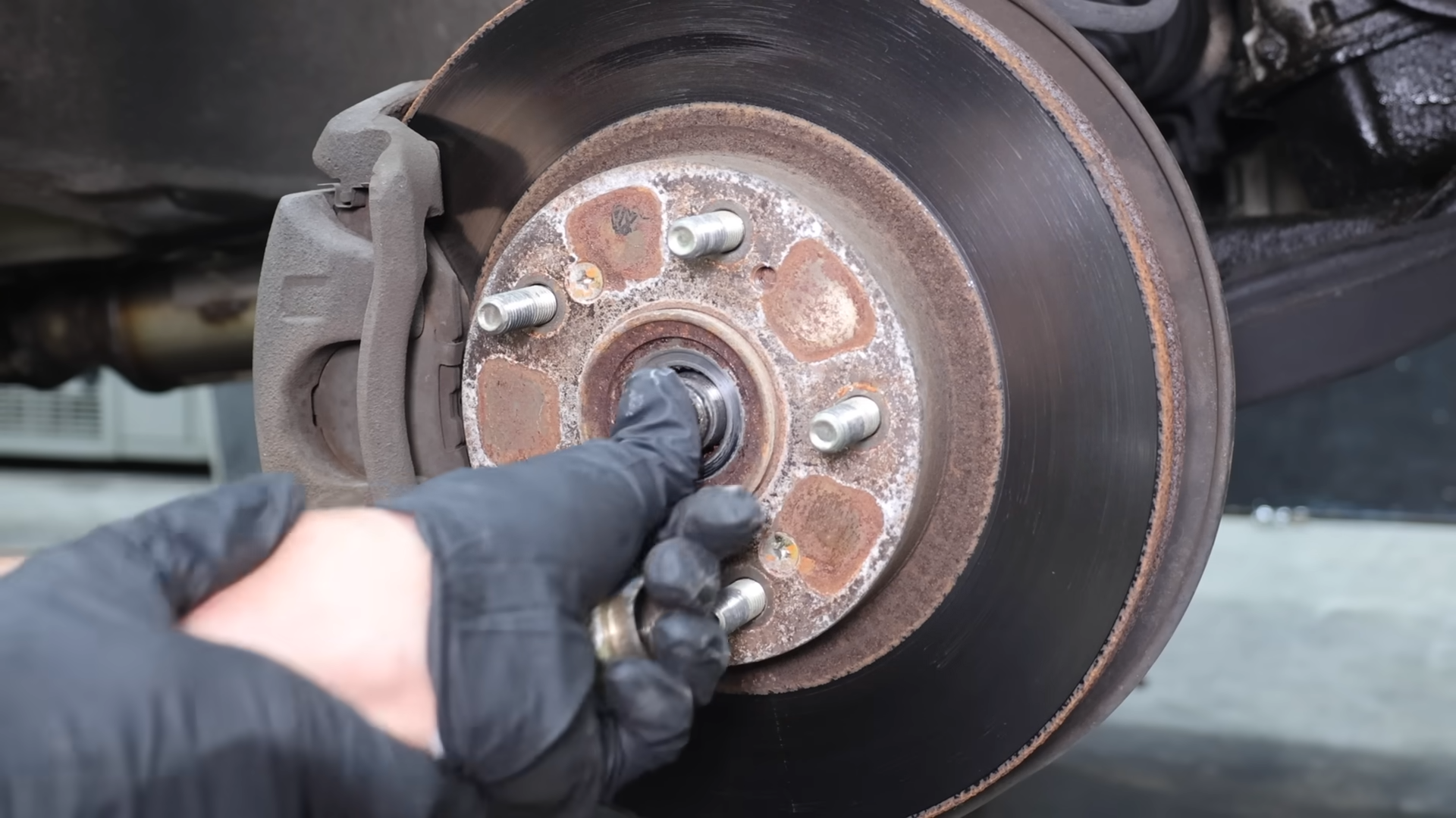 They were handed a $12,915 repair bill then everything changed, not ...