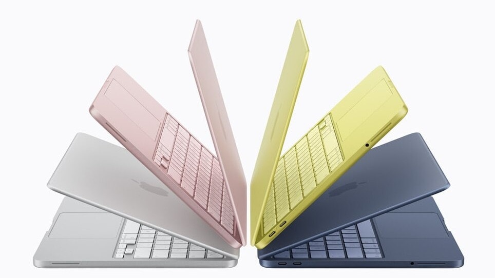 MacBook Neo price drops to Rs 32,300 in Apple Days sale, iPhone and ...
