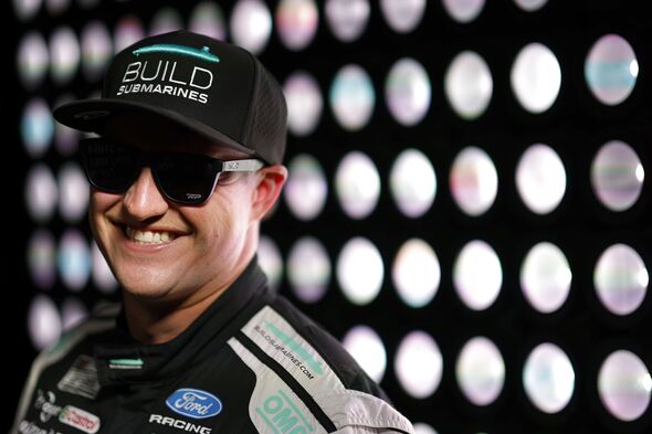 Ryan Preece's future 'mildly unclear' as RFK Racing set to lose charter