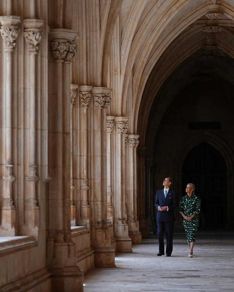 Inside King Charles' latest milestone with the Royal Marines