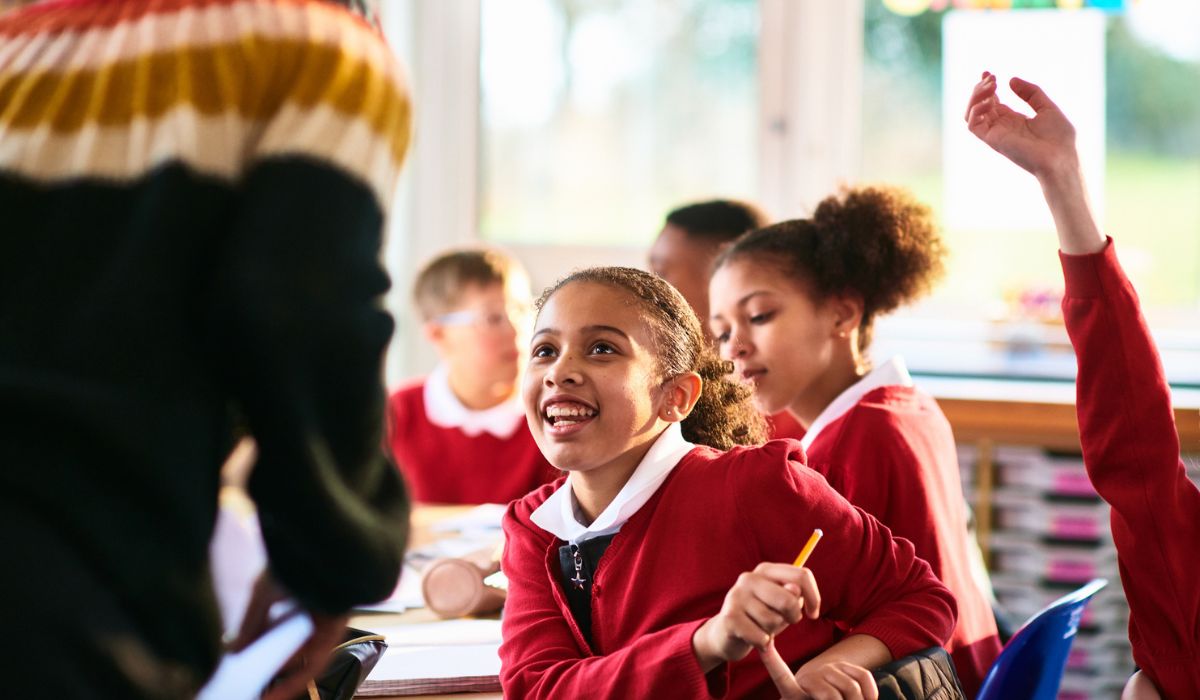 School calendar 2026/2027: All the key dates you need to know