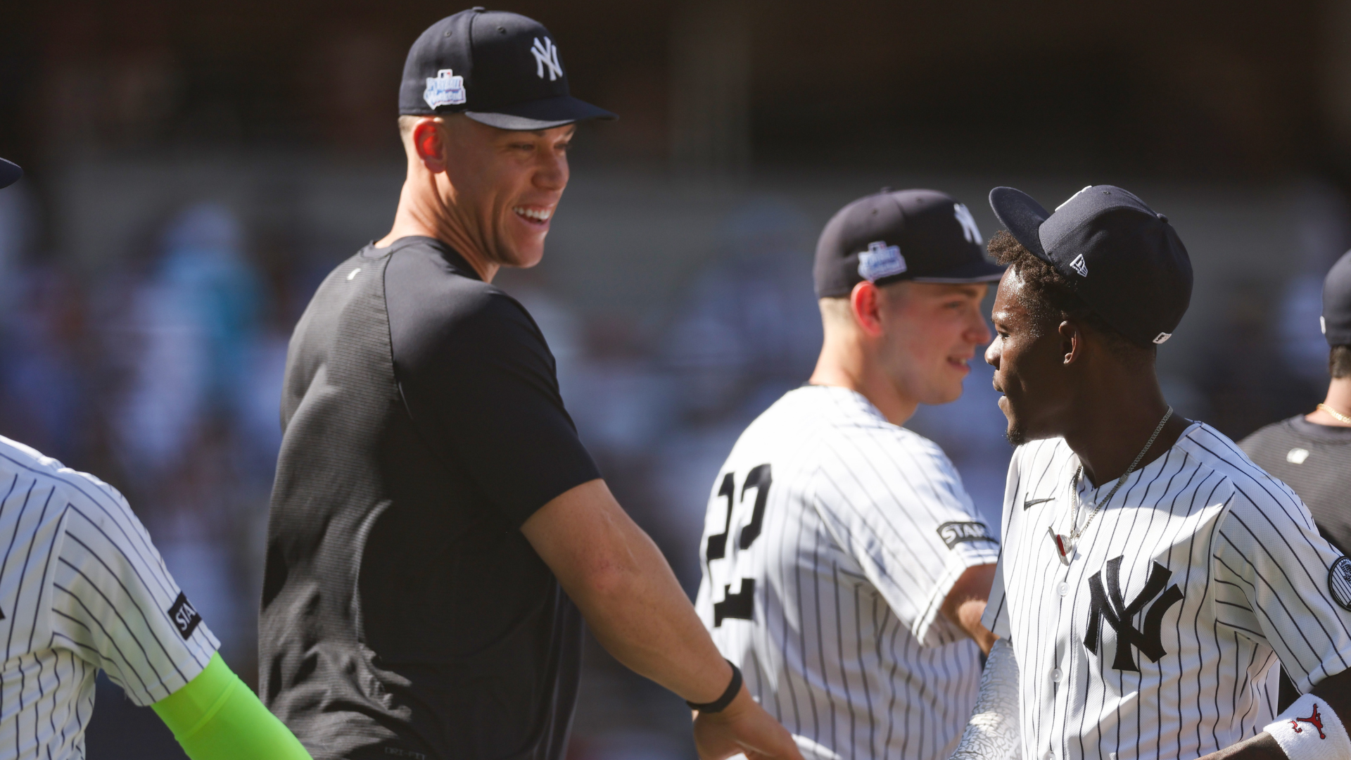 How will Aaron Judge's injury change Yankees' trade deadline plans ...