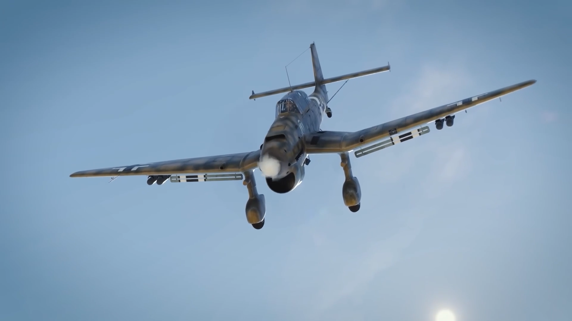 The Ju 87 Stuka’s deadly rise and dramatic fall on the battlefield