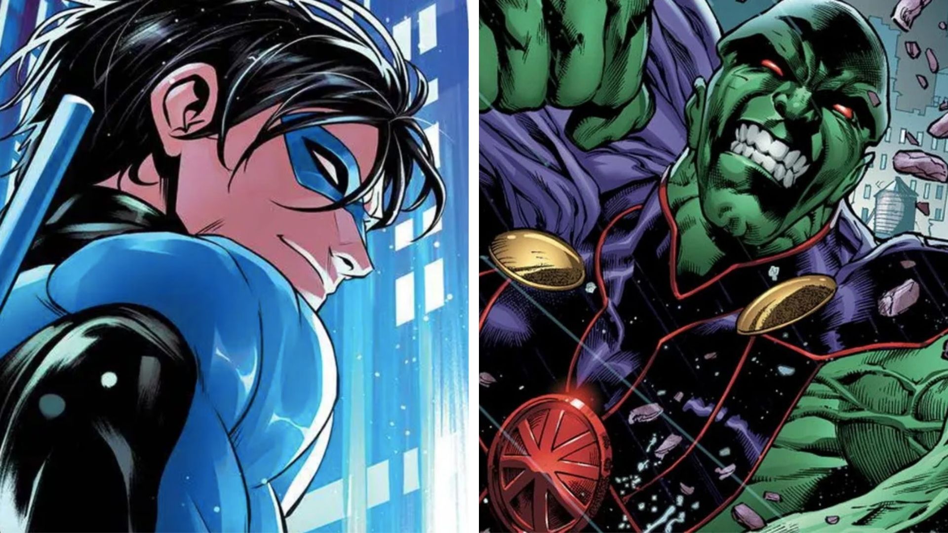 30 comic characters still waiting on a film