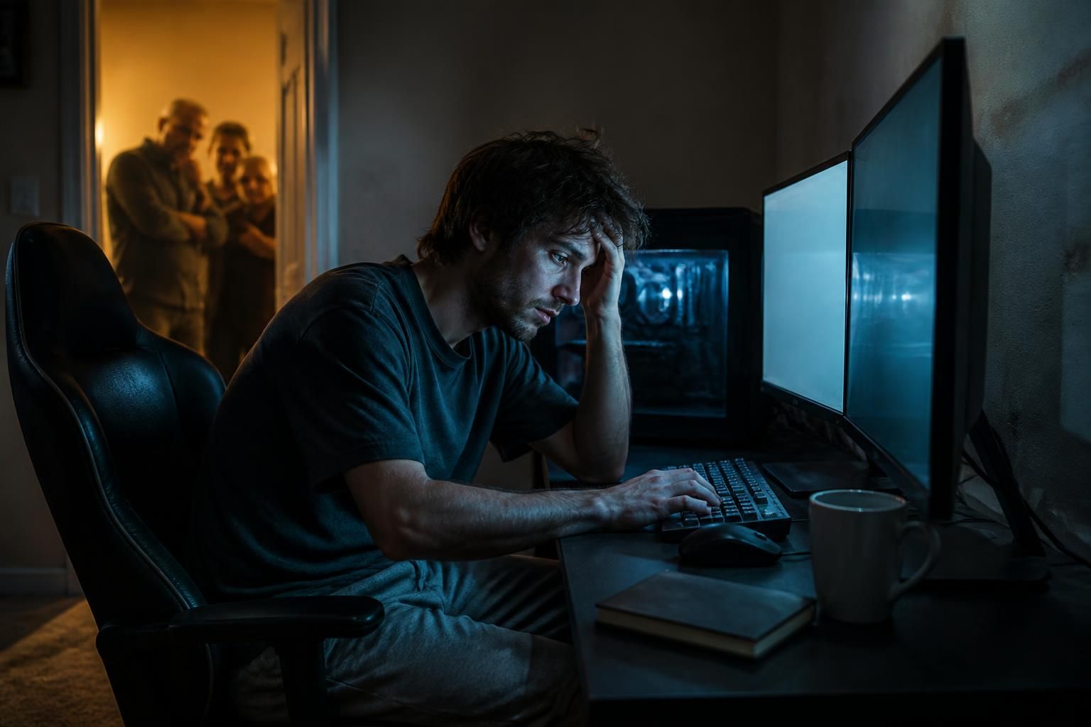 15 secret lives people hid from everyone