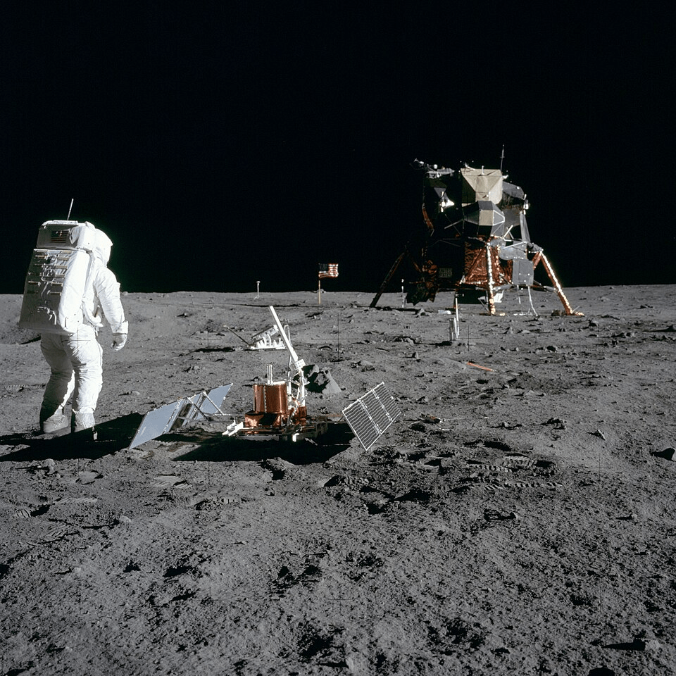 NASA’s moon base shift puts Artemis on a higher-stakes path