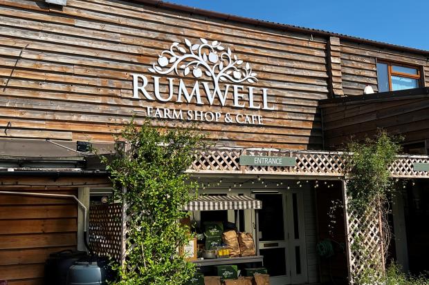 Popular farm shop near Taunton responds to scam posts on social media