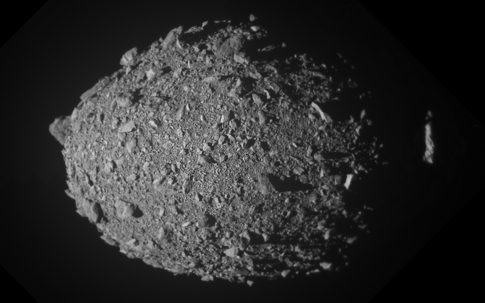 Hera’s asteroid chase is testing how Earth might deflect a threat