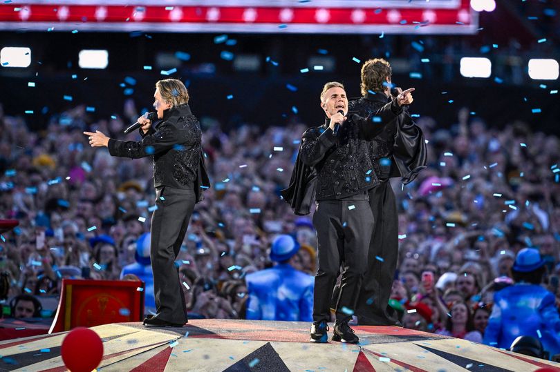 Metro defends charging Take That fans £7 for special travel ticket ...