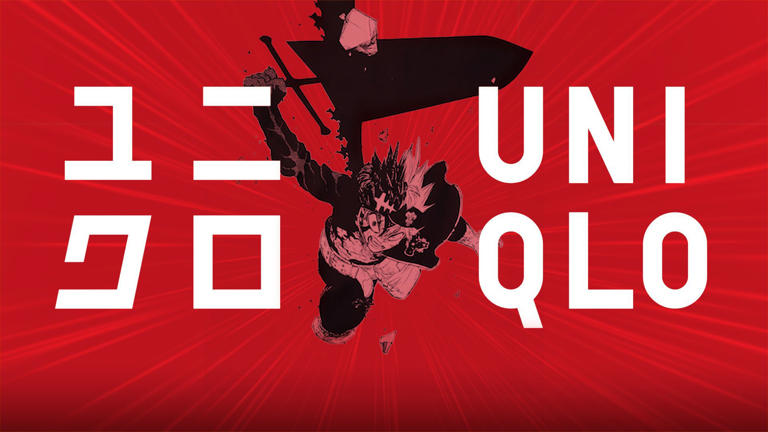 Uniqlo launches 100th anniversary with 6 new official designs for Black ...