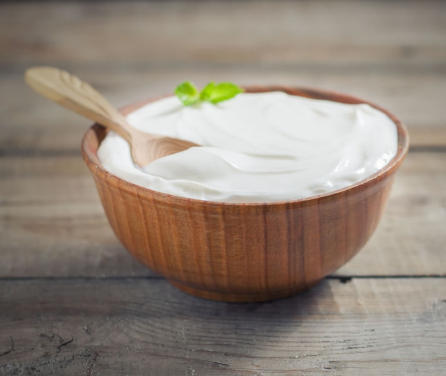 Lo yogurt greco è l'alleato ideale per stabilizzare la glicemia e ...