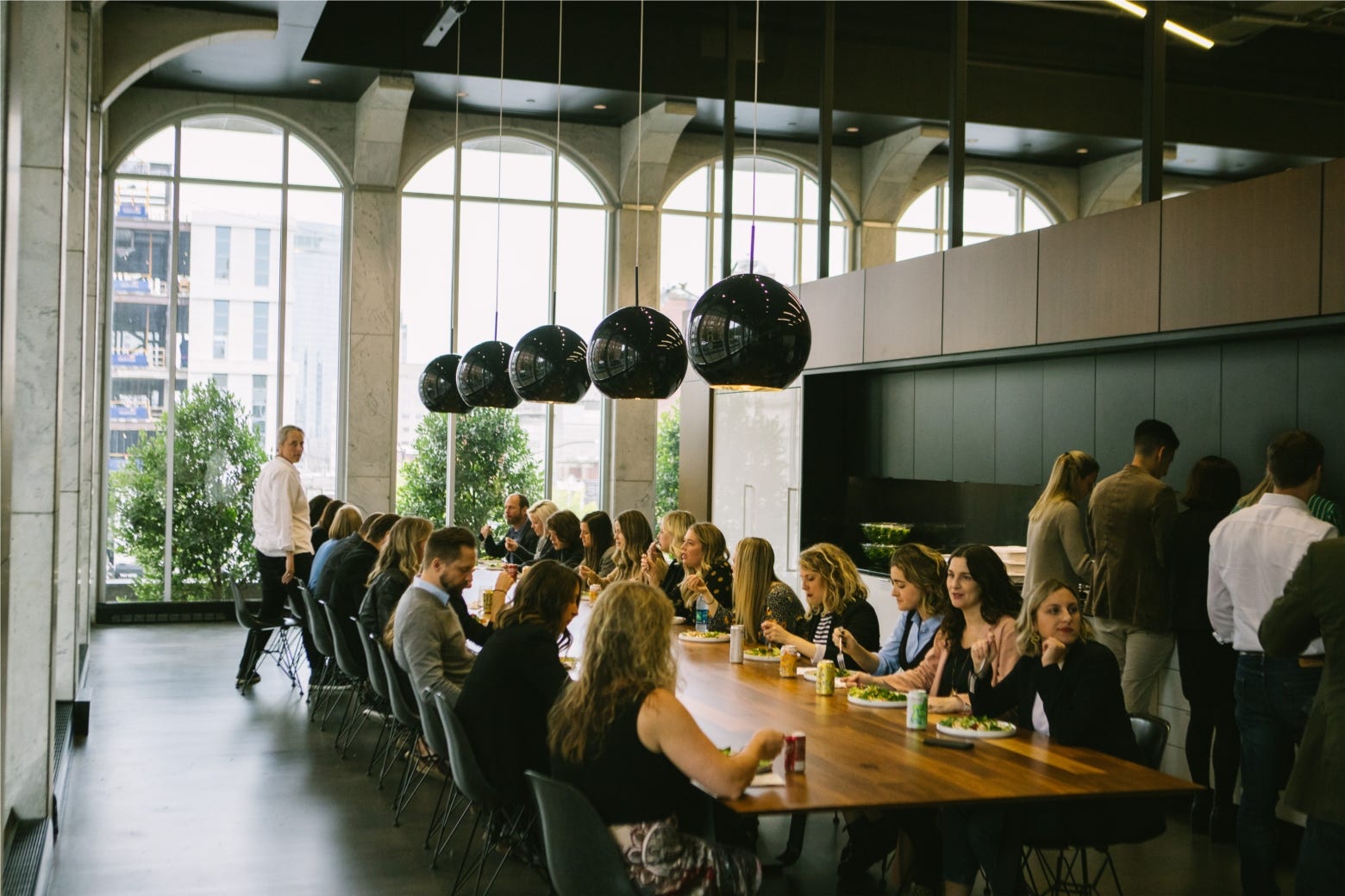 Meet Middle Tennessee's top small workplaces for 2026