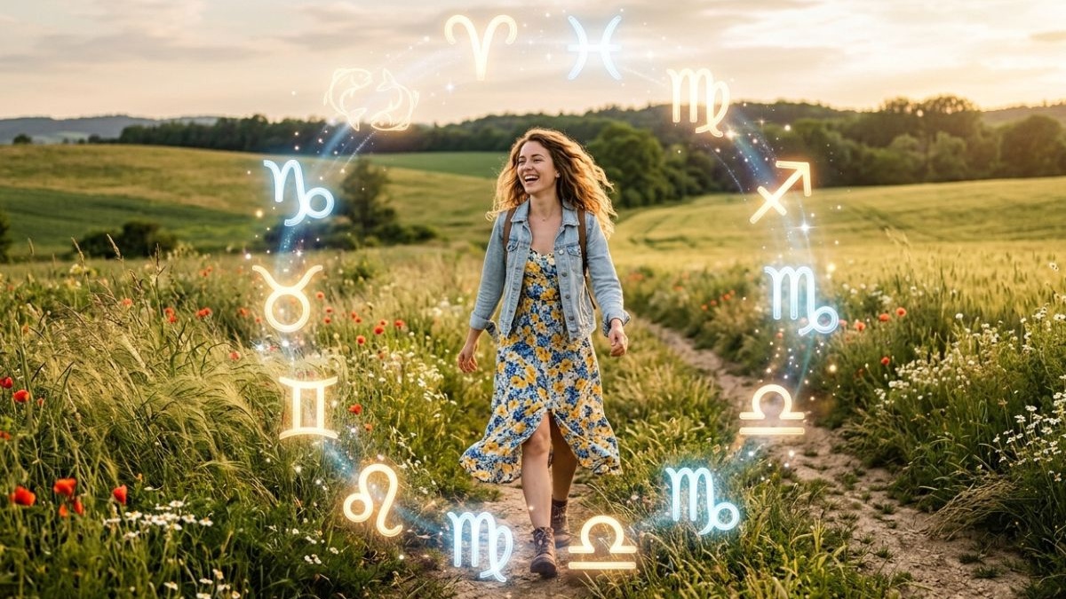 Weekly horoscope for June 8 to 14: Opportunities, success and plenty of ...