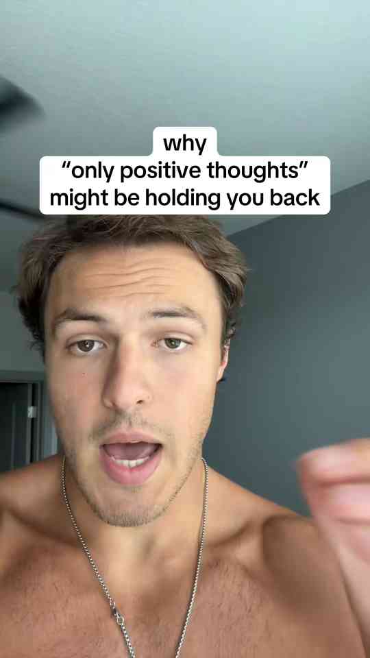 How athletes move on from negative thoughts