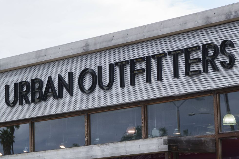 Urban Outfitters building facility in Bucks County, expanding ...
