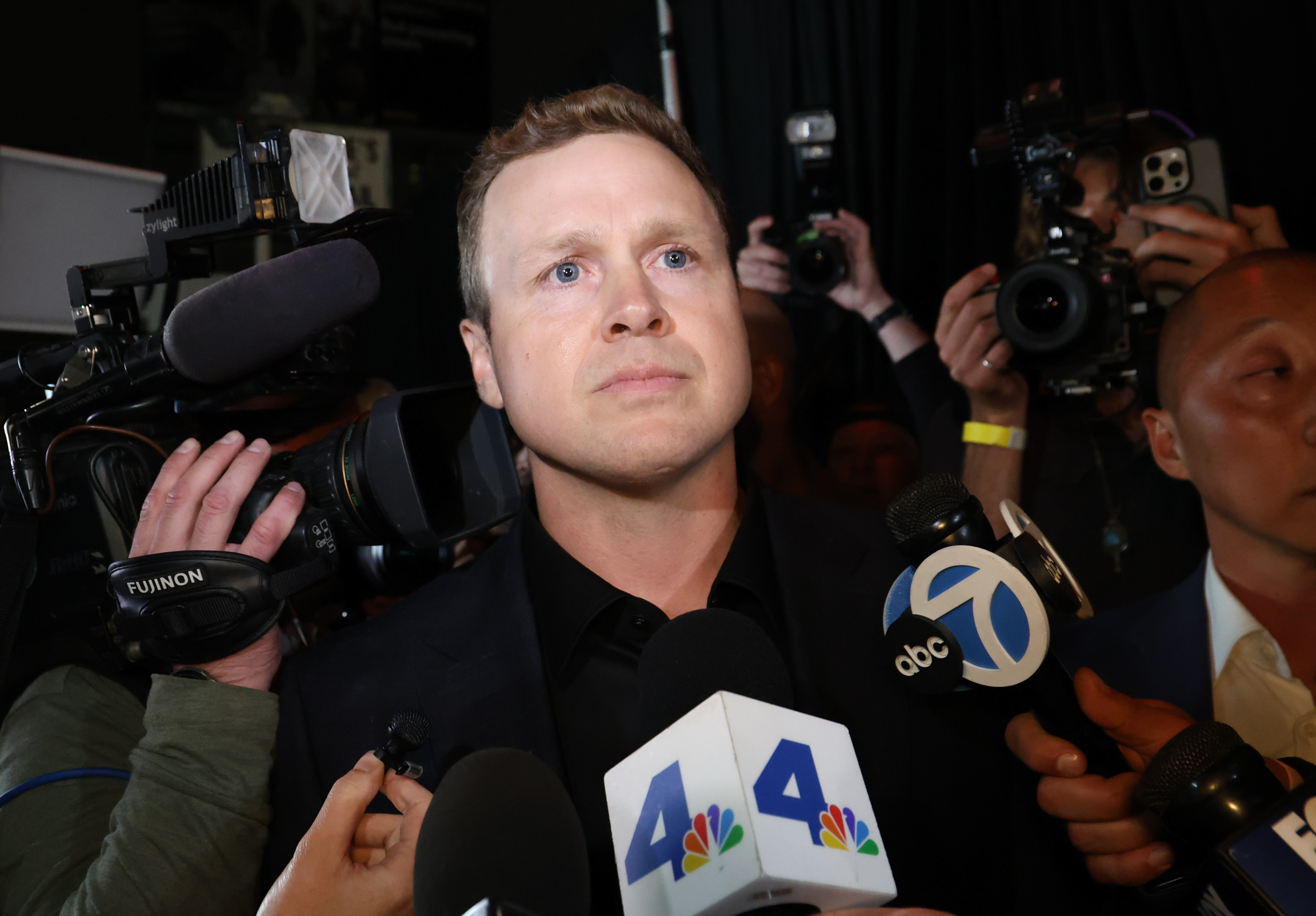 Spencer Pratt's game was no match for LA.'s Democratic machine
