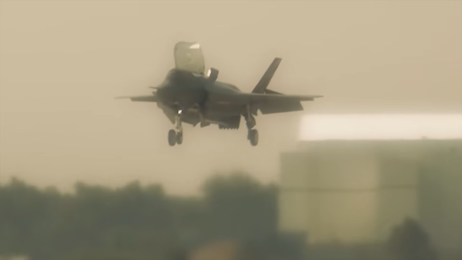 A scientist reported UFO signals near an Air Force base - then the ...