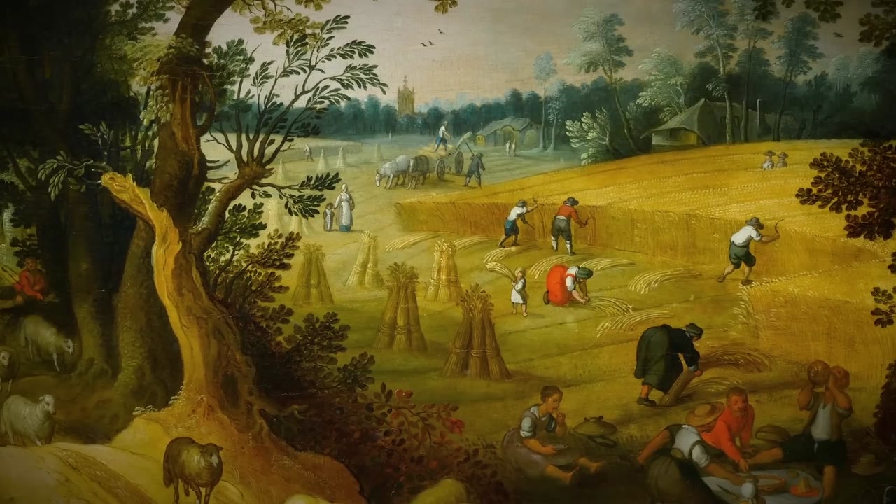 Why most medieval people didn’t know their own age