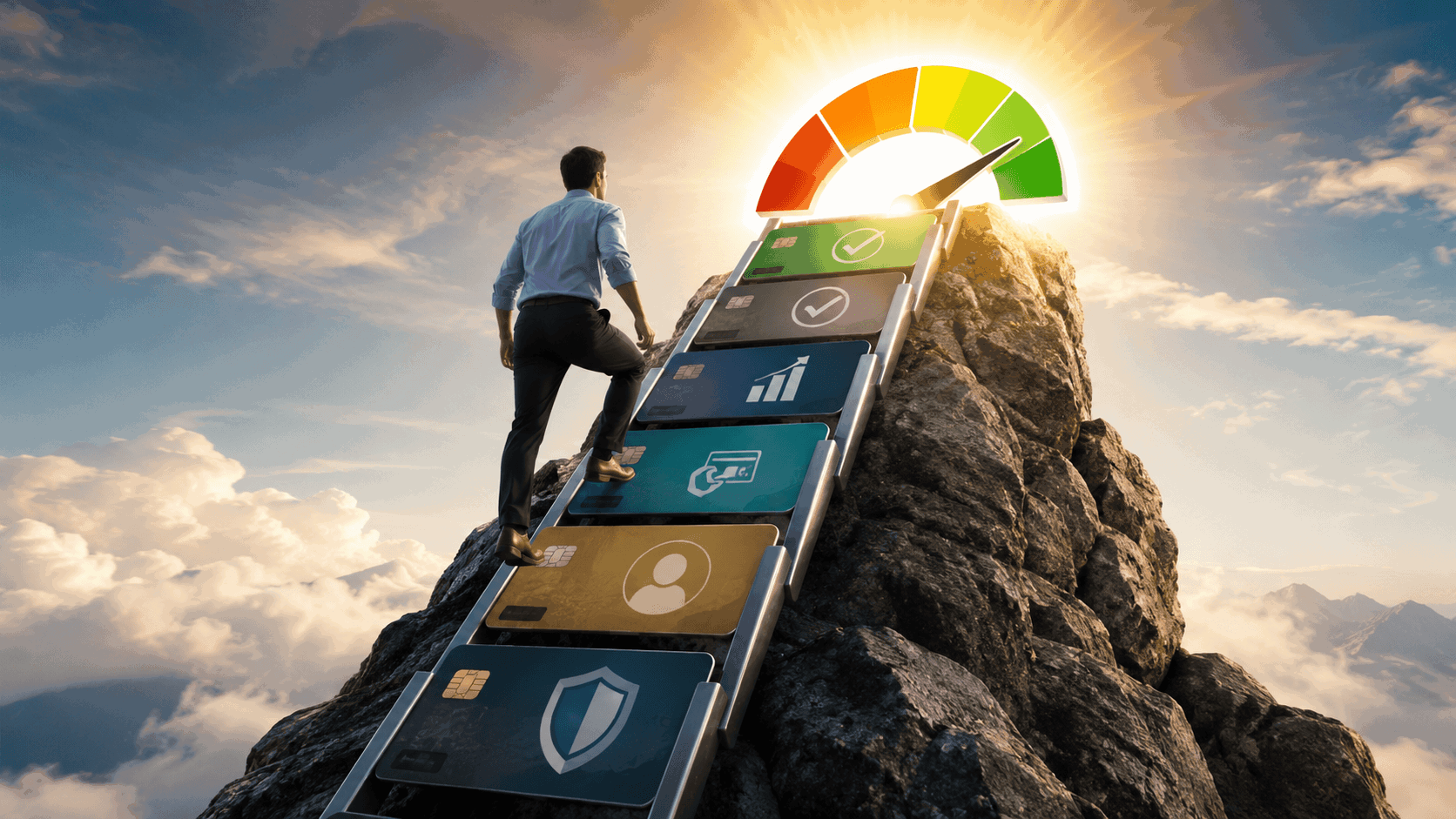 7 simple strategies for improving your credit score