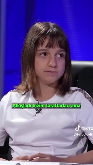 Yaz Yıldırım'ın sözleri yeniden gündemde! Fener'de bir futbolcuyu zor ...
