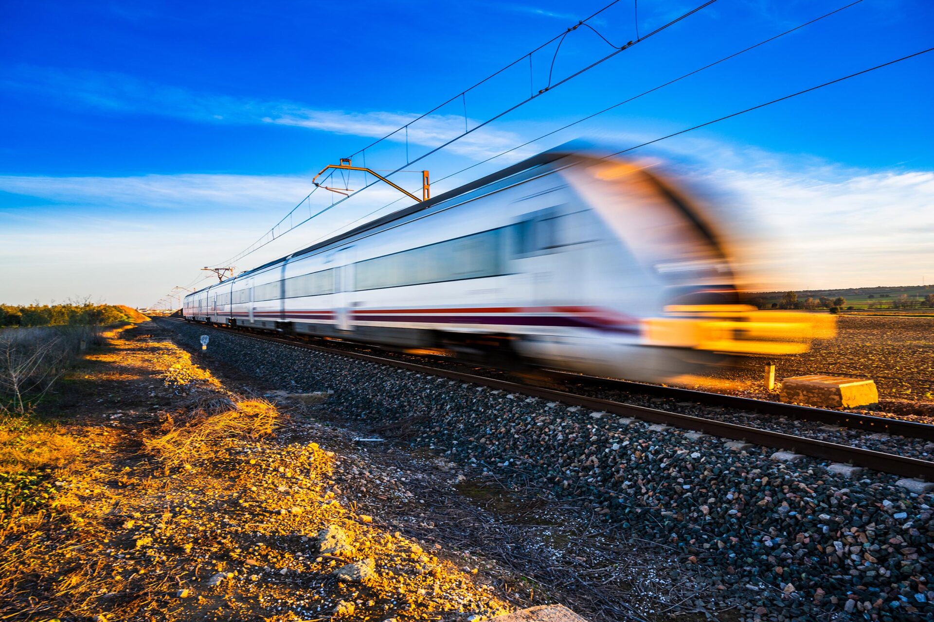 Europe’s romantic night train routes are making a comeback