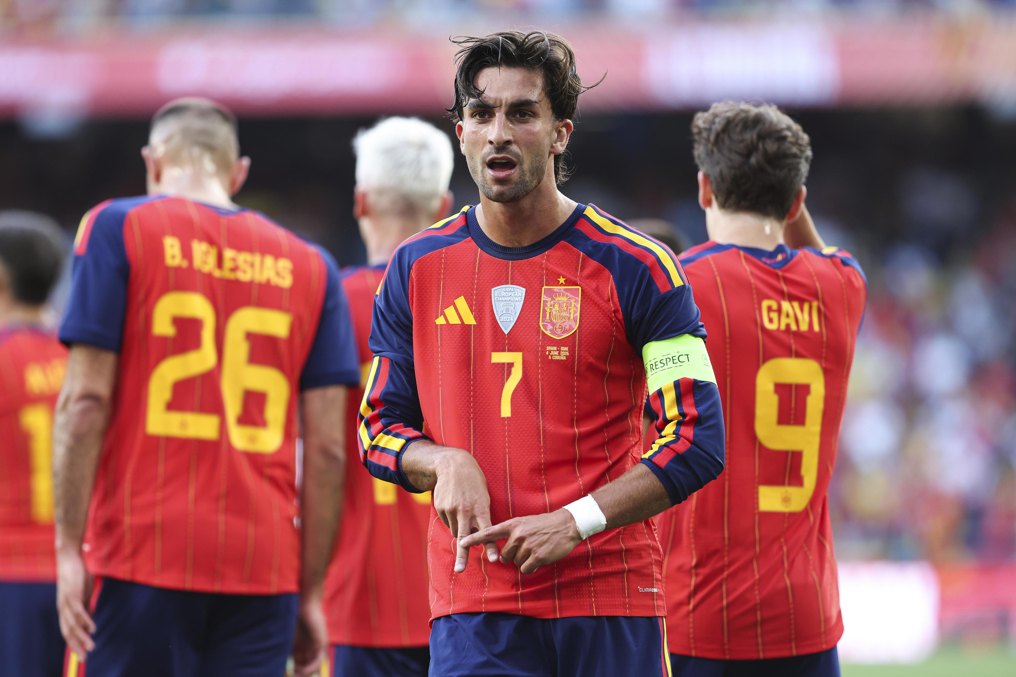 How far should Spain go at World Cup 2026? Are they the clear favorites?