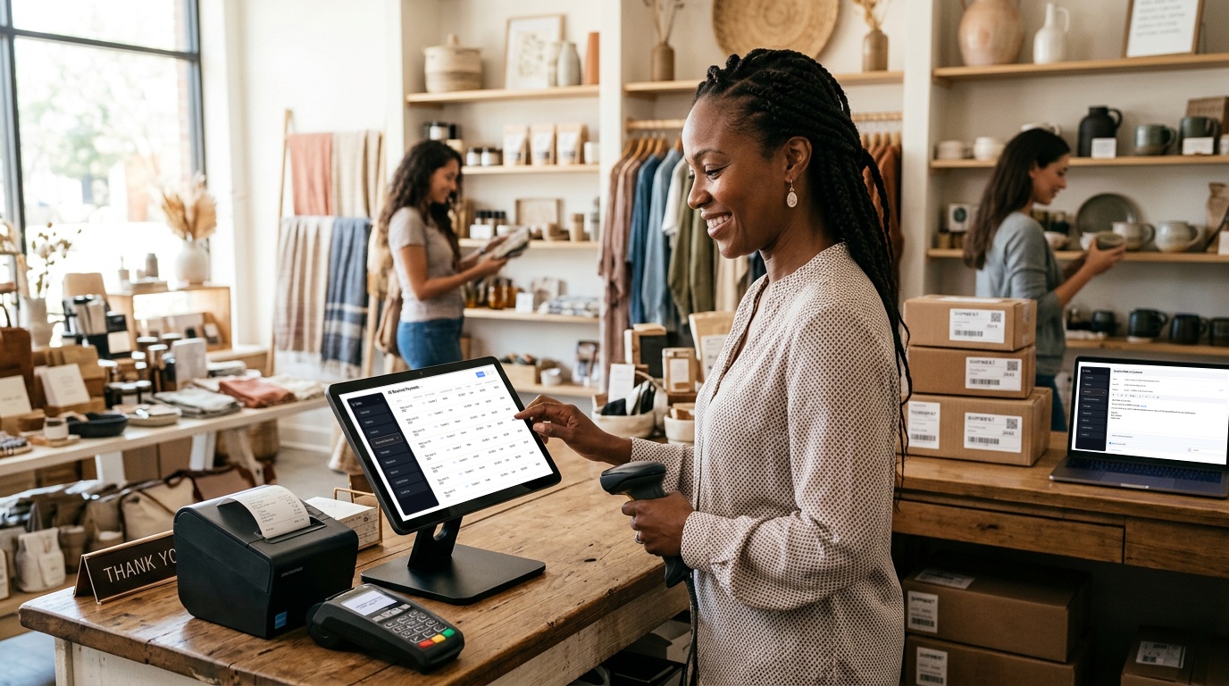 Your POS system is more than a cash register — it’s the brain of your ...