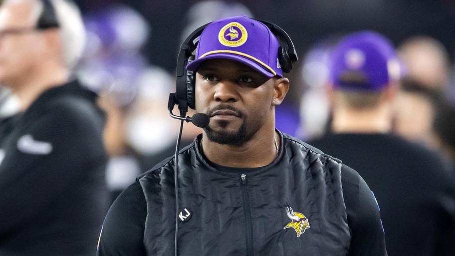 Evidence proves Vikings’ trust of Brian Flores is through the roof