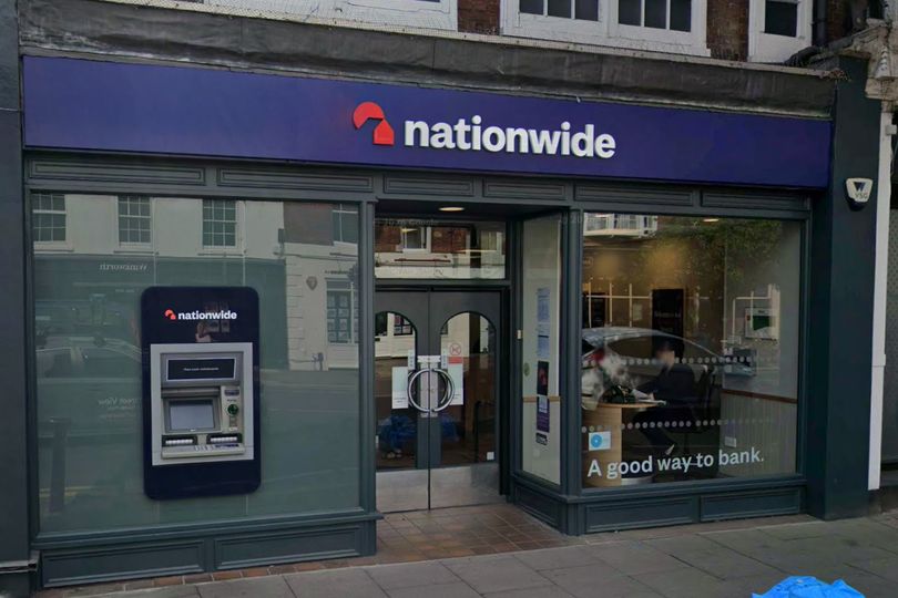 Nationwide explains into which accounts it will pay bonuses from this week