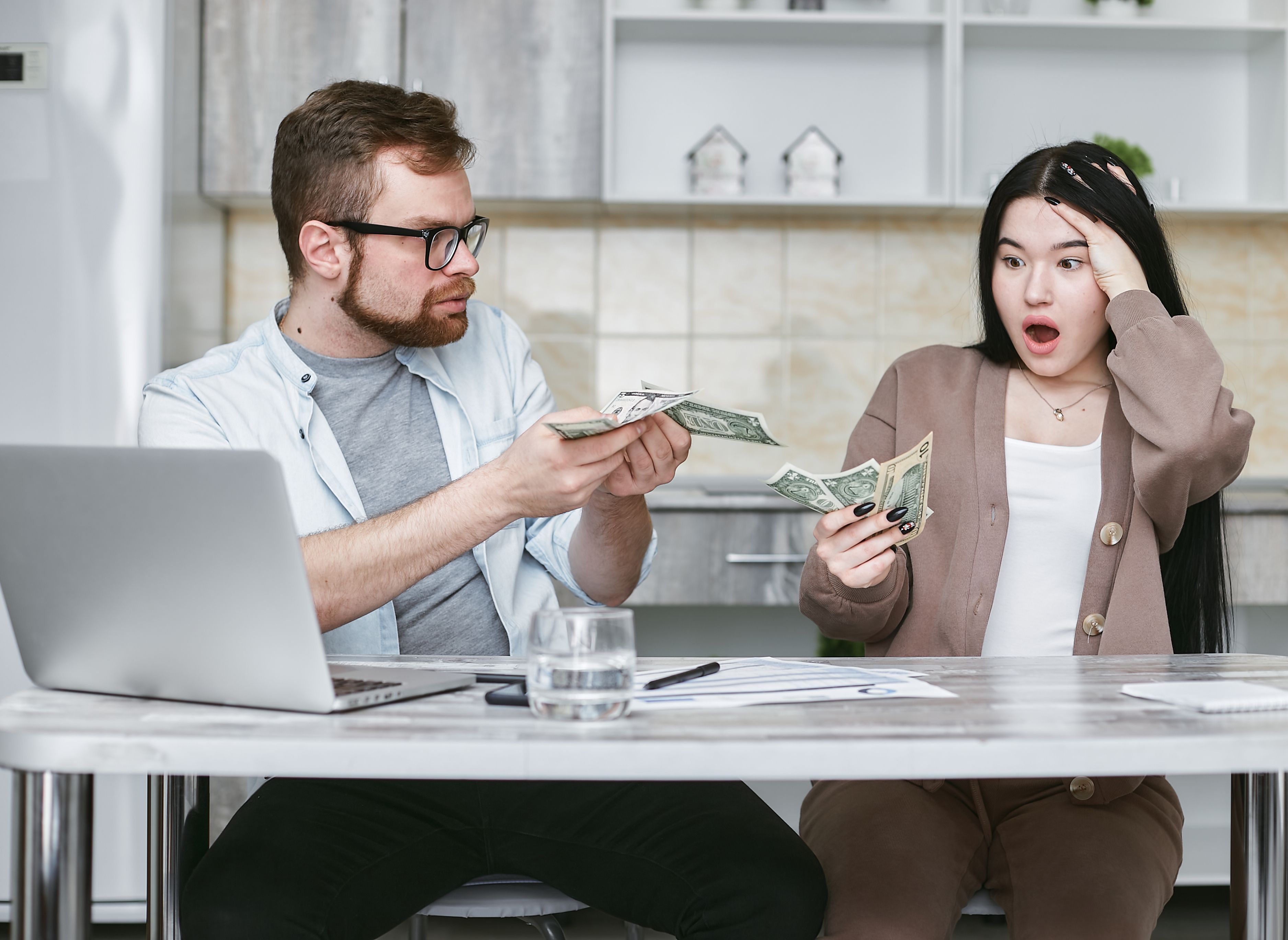 Planning a future together? Here are the financial issues women should ...