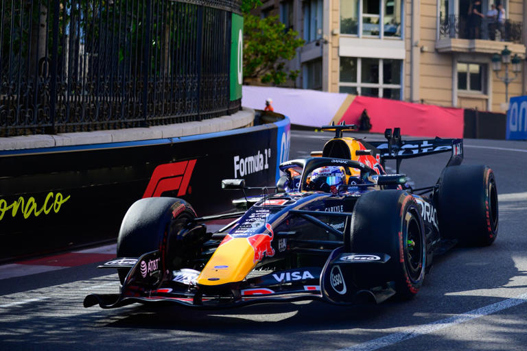 Red Bull finds cause of Verstappen’s retirement, planned engine change ...