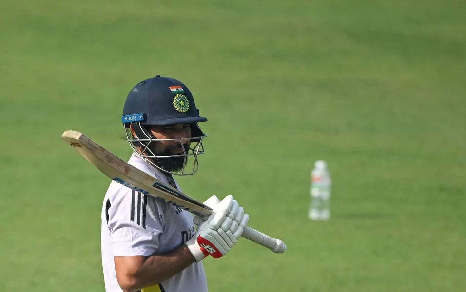 Shami's Bengal T20 hat-trick reignites India comeback debate