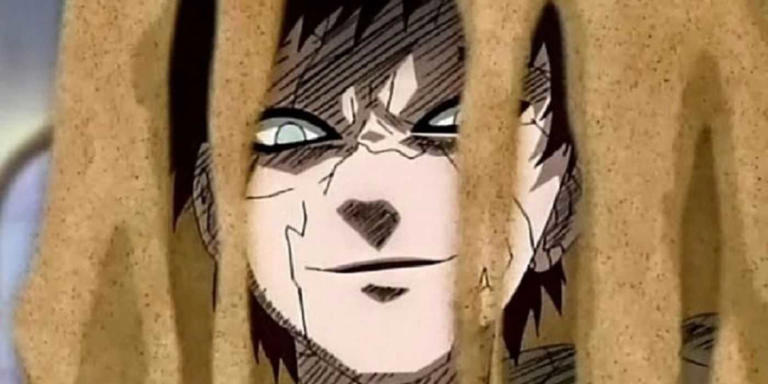 10 Naruto characters, ranked by personality
