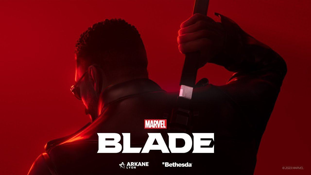 Marvel’s Blade absent du Xbox Games Showcase : Matt Booty donne une ...