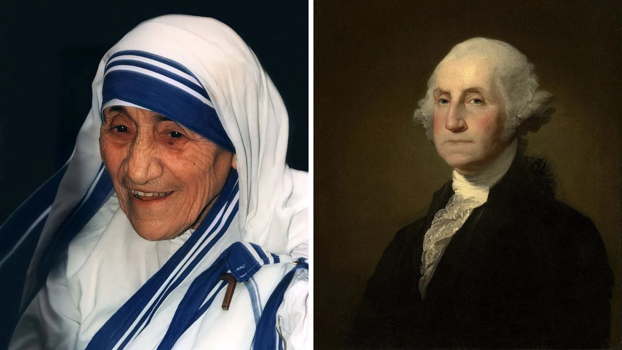 The internet shares its favorite mind-blowing facts