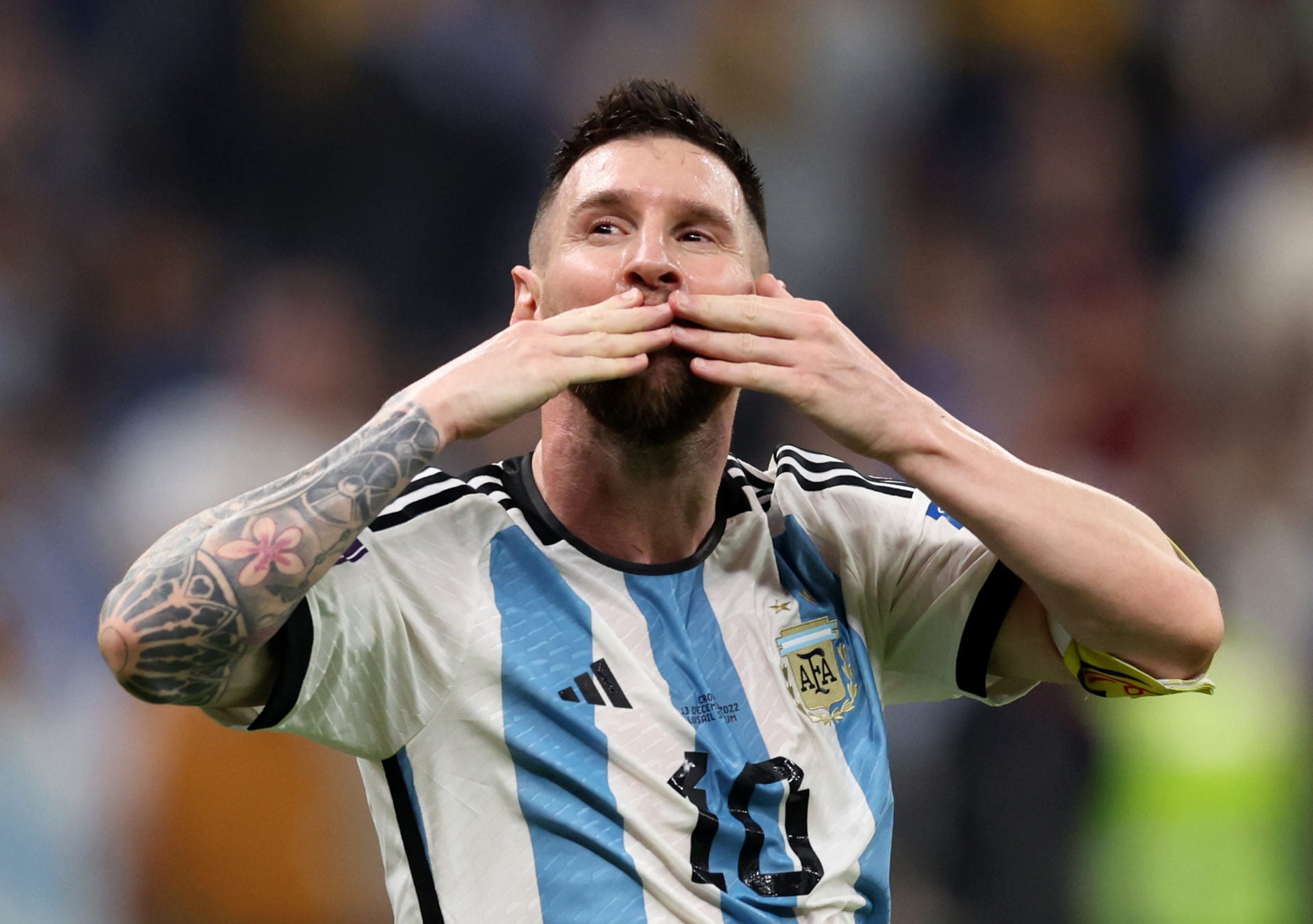 Official FIFA rankings in full ahead of 2026 World Cup including Mexico ...