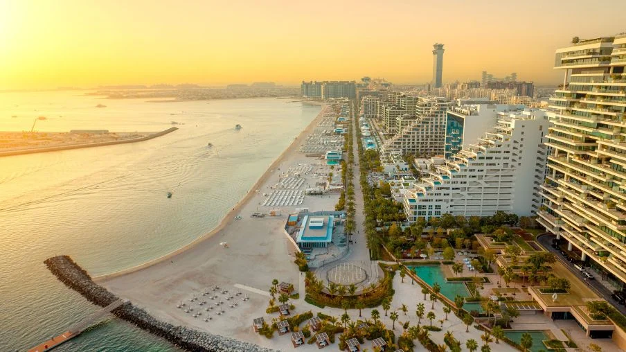 Up to 50% off dining, shopping in Dubai: New Palm Jumeirah card ...