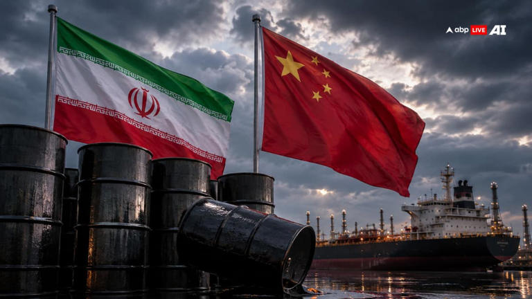 Why Iran and Russia are slashing oil prices as China's refiners cut ...