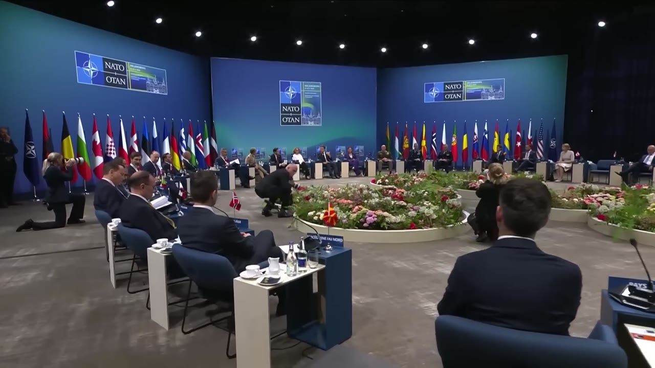 Russia threatens a massive strike on Kyiv - my analysis