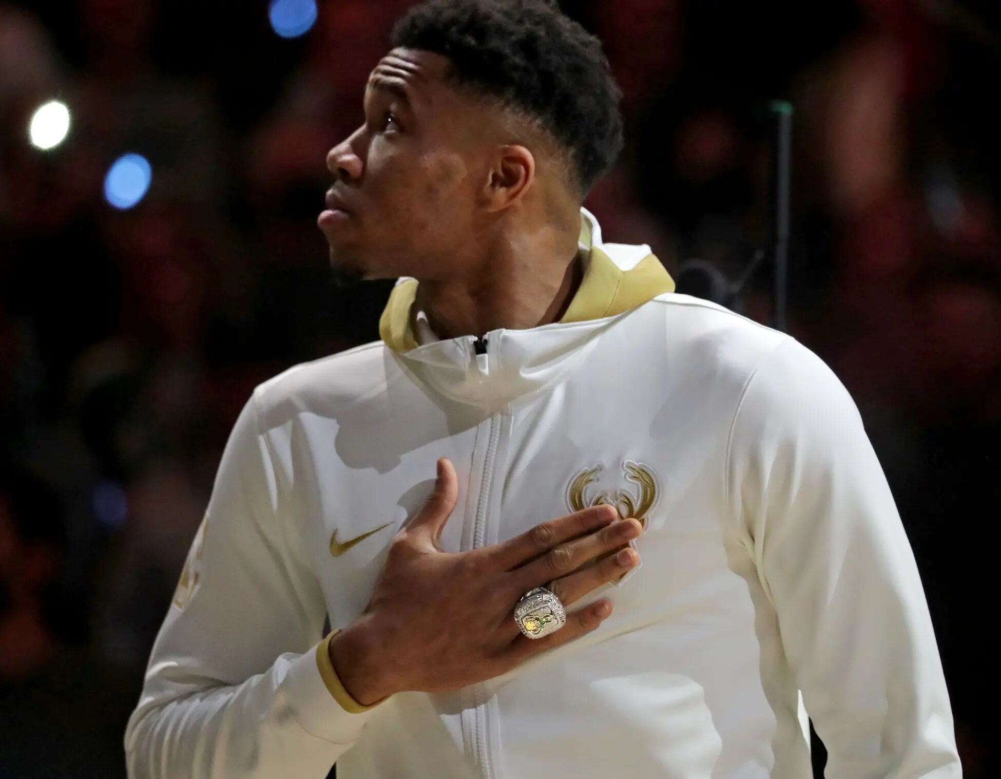 The shocking Giannis Antetokounmpo and Cam Boozer opportunity the Bucks ...