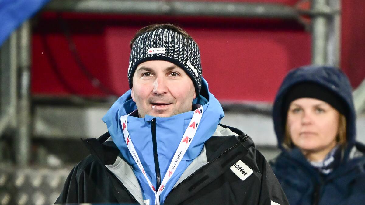FIS-Präsident Eliasch bleibt stur: Österreichs Ski-Boss schlägt Finanz ...