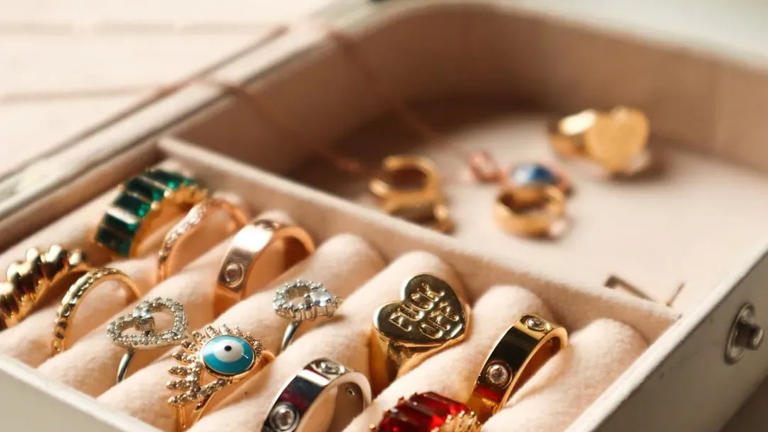 6 places homeowners hide valuables that experts say are obvious