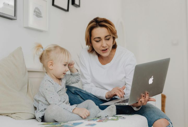 10 questions you never want to ask a single mother